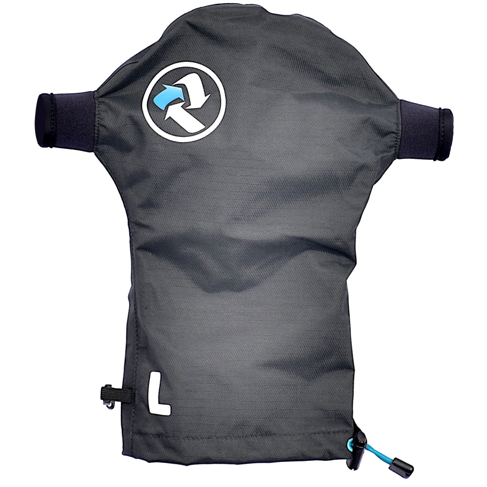 Pogies | Canoe & Kayak | Peak PS