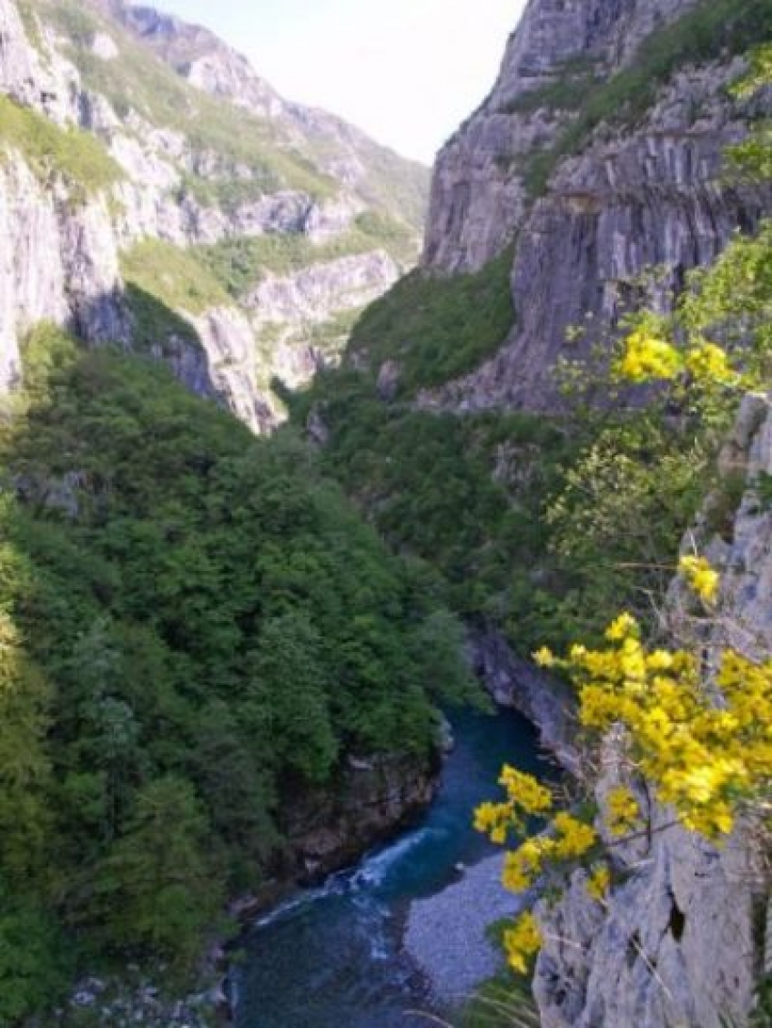 The Beautiful Rivers of the Balkan Peninsula - Peak Uk Blog