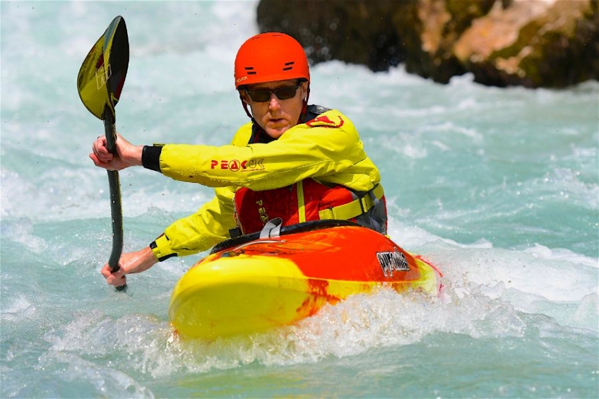 Freeride 2019 | Peak UK