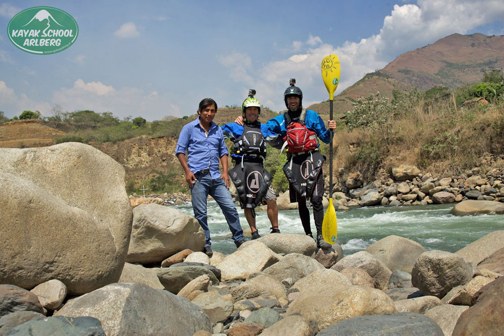 Urubamba River and Machu Picchu - Peak Uk Blog