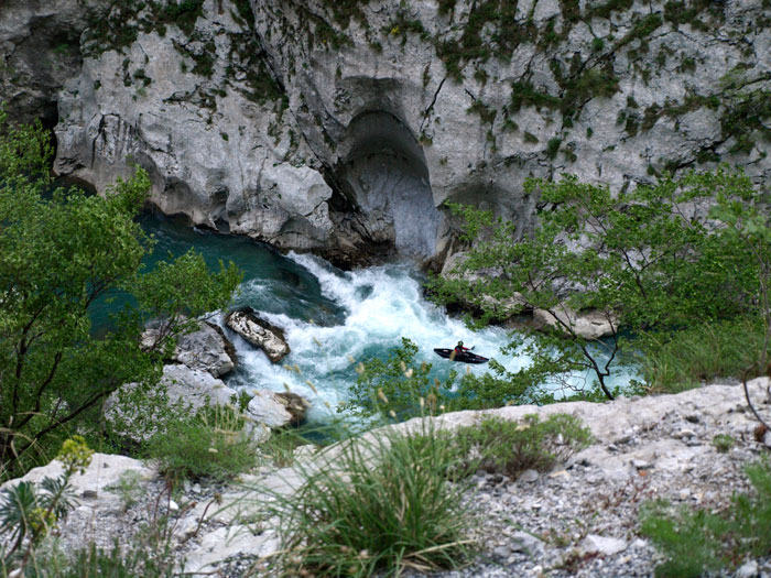 The Beautiful Rivers of the Balkan Peninsula - Peak Uk Blog