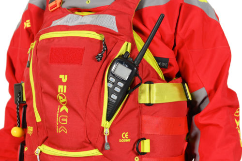 Introducing the Rescue Wrap PFD - Peak Uk Blog