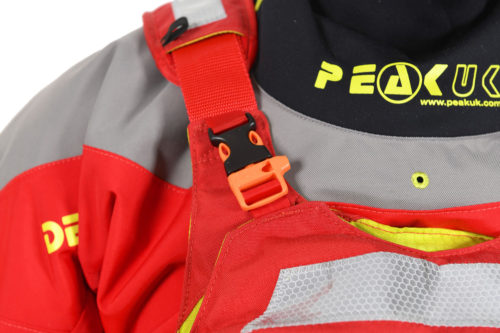 Introducing the Rescue Wrap PFD - Peak Uk Blog